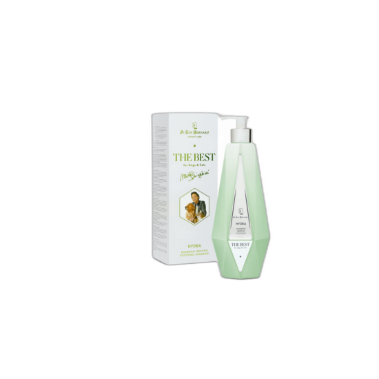 HYDRA SHAMPOO – Iv San Bernard Netherlands